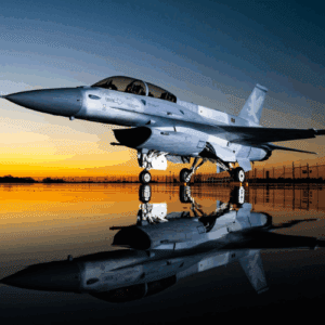 Philippines Set to Receive Powerful F-16 Jets: High-Tech Combat ...