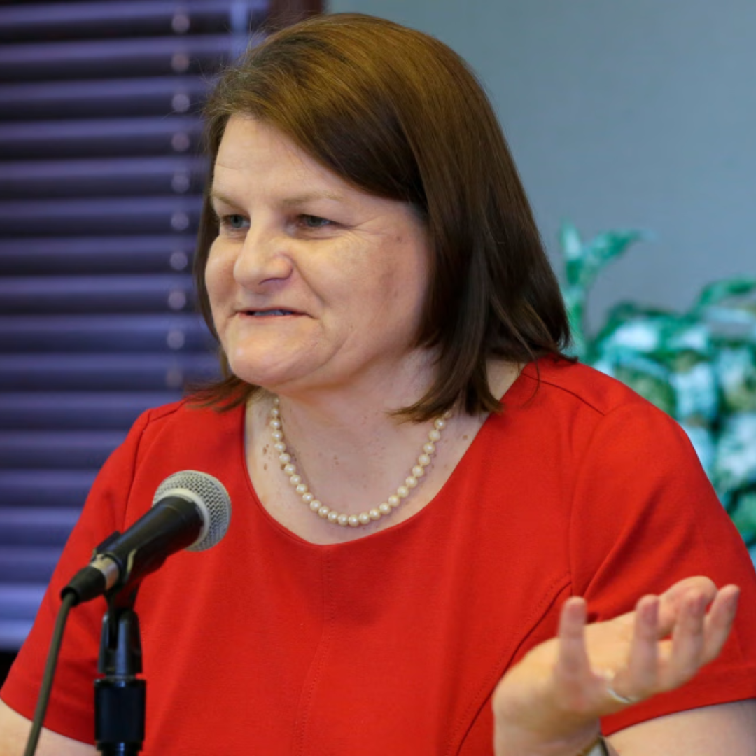 Wisconsin Judge Arrested for Helping Illegal Immigrant Escape FBI ...