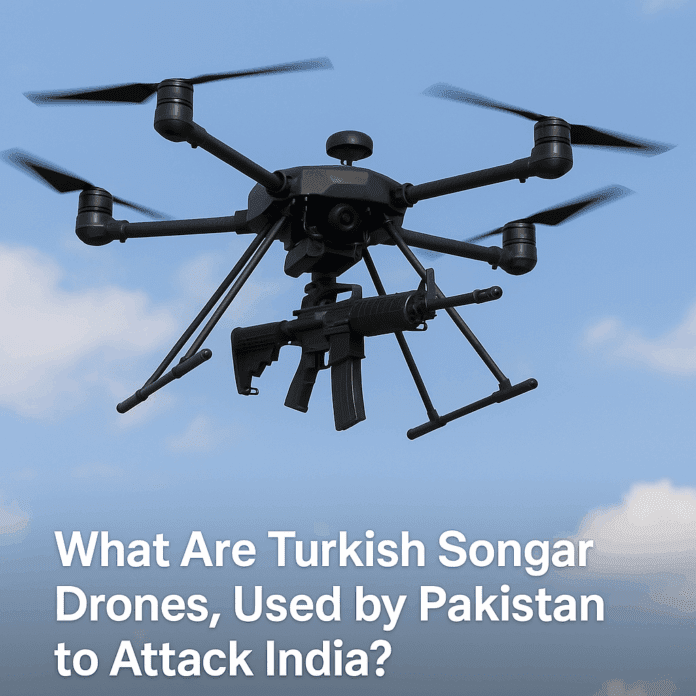 Skies on Fire: Pakistan’s 36 Strikes in One Night Draws Global ...