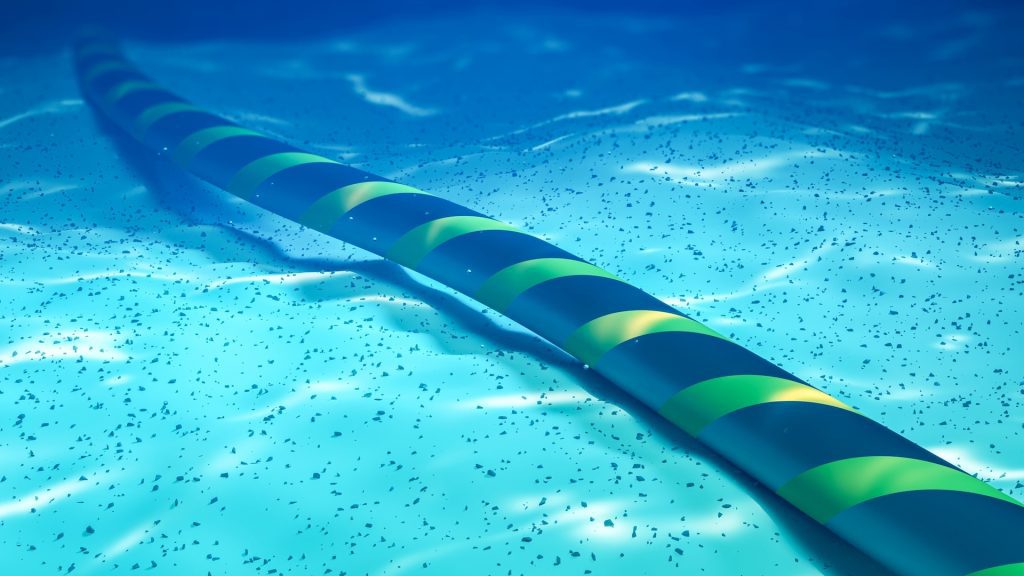 Finland and Sweden race to build secure submarine cable after wave of ...