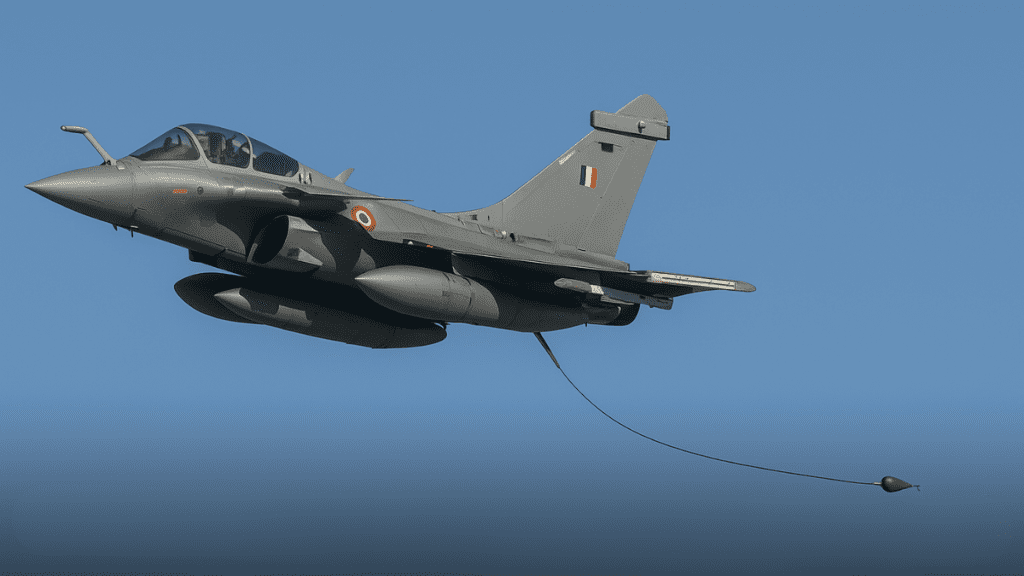 India's AI-powered decoy outsmarts Pakistan’s missiles in daring four ...