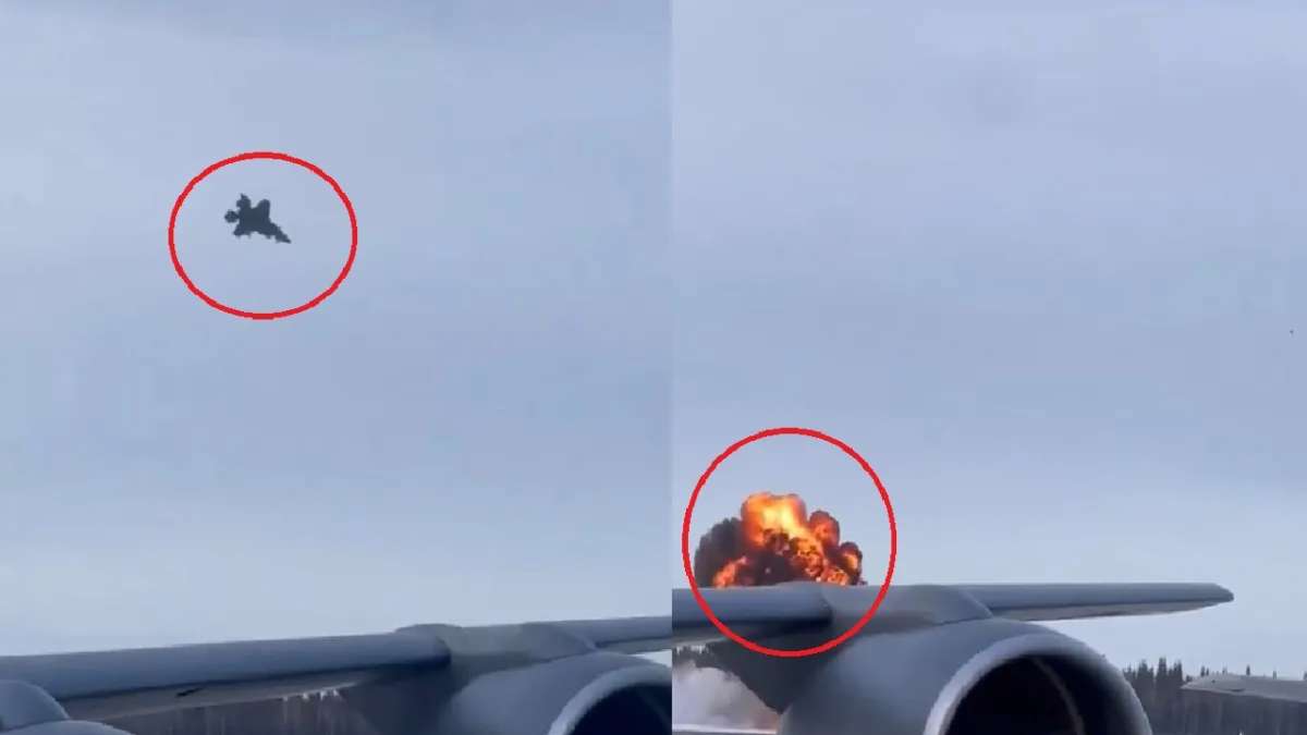 Emergency Maneuvers Failed: Engineers’ Touch-and-Go Attempts Couldn’t ...