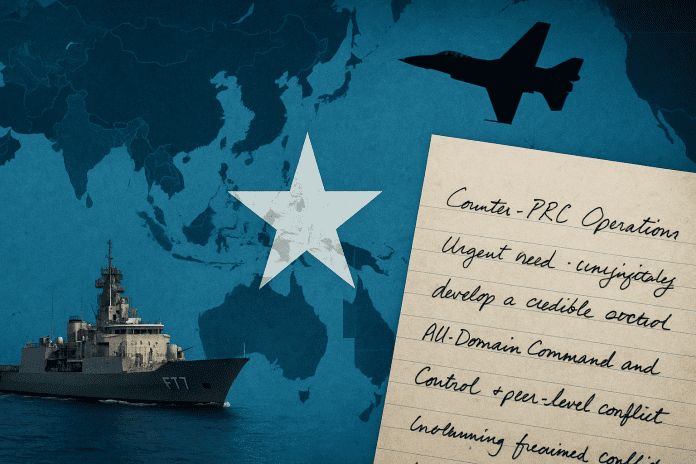Five Eyes documents found in thrift store reveal hidden global military ...