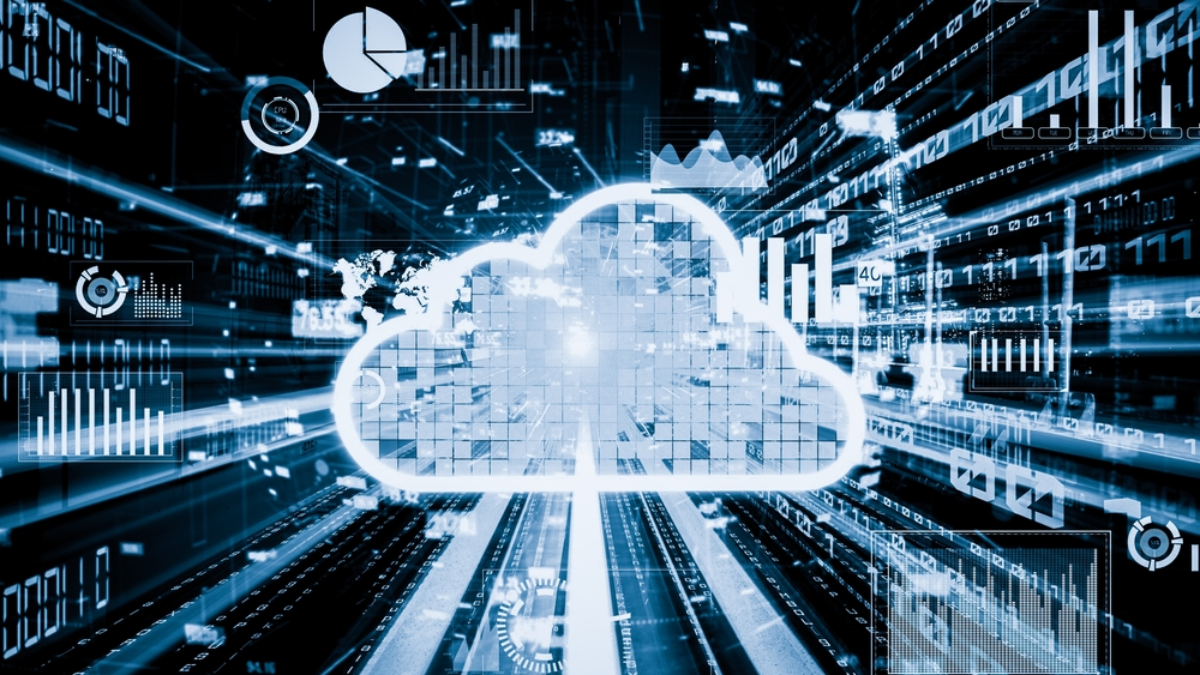 NATO develops new cloud system for Ukraine data as allies seek smoother ...