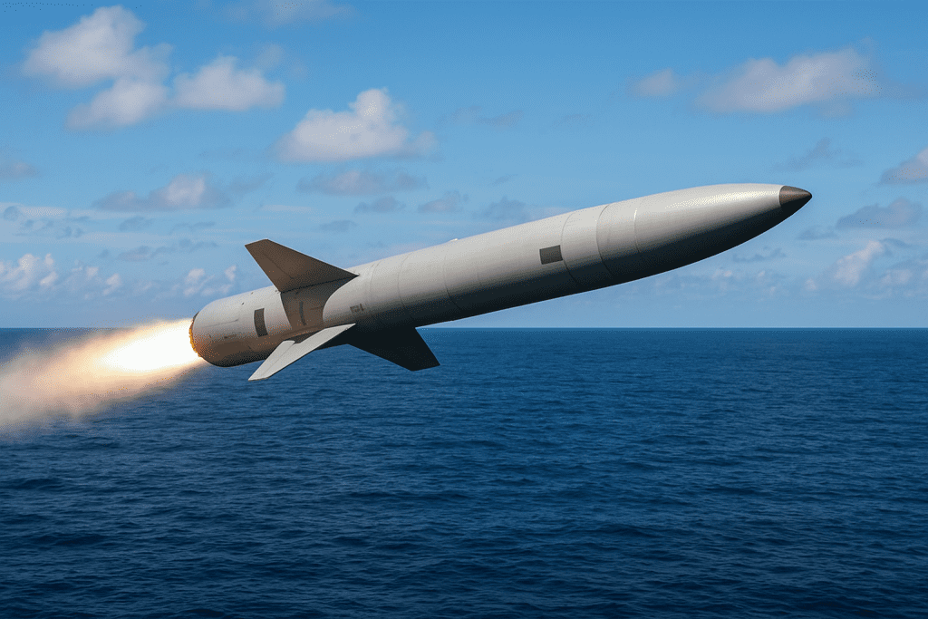 Japan unveils next-generation modular missiles built to choke off China ...