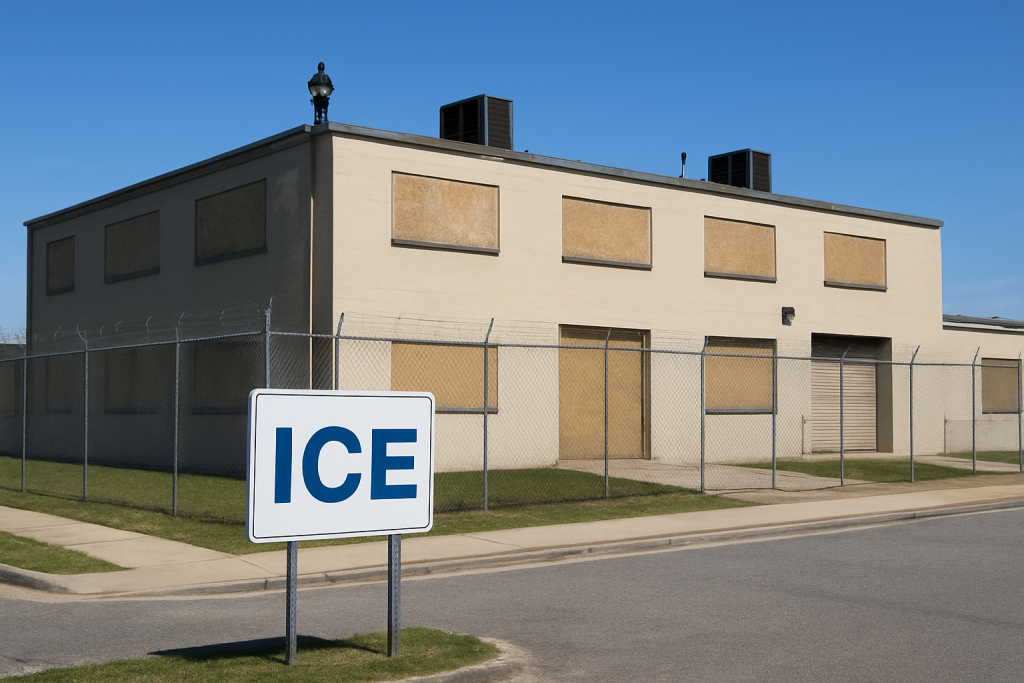 ‘It has become a prison’: judge outraged by overcrowding, filth, and ...