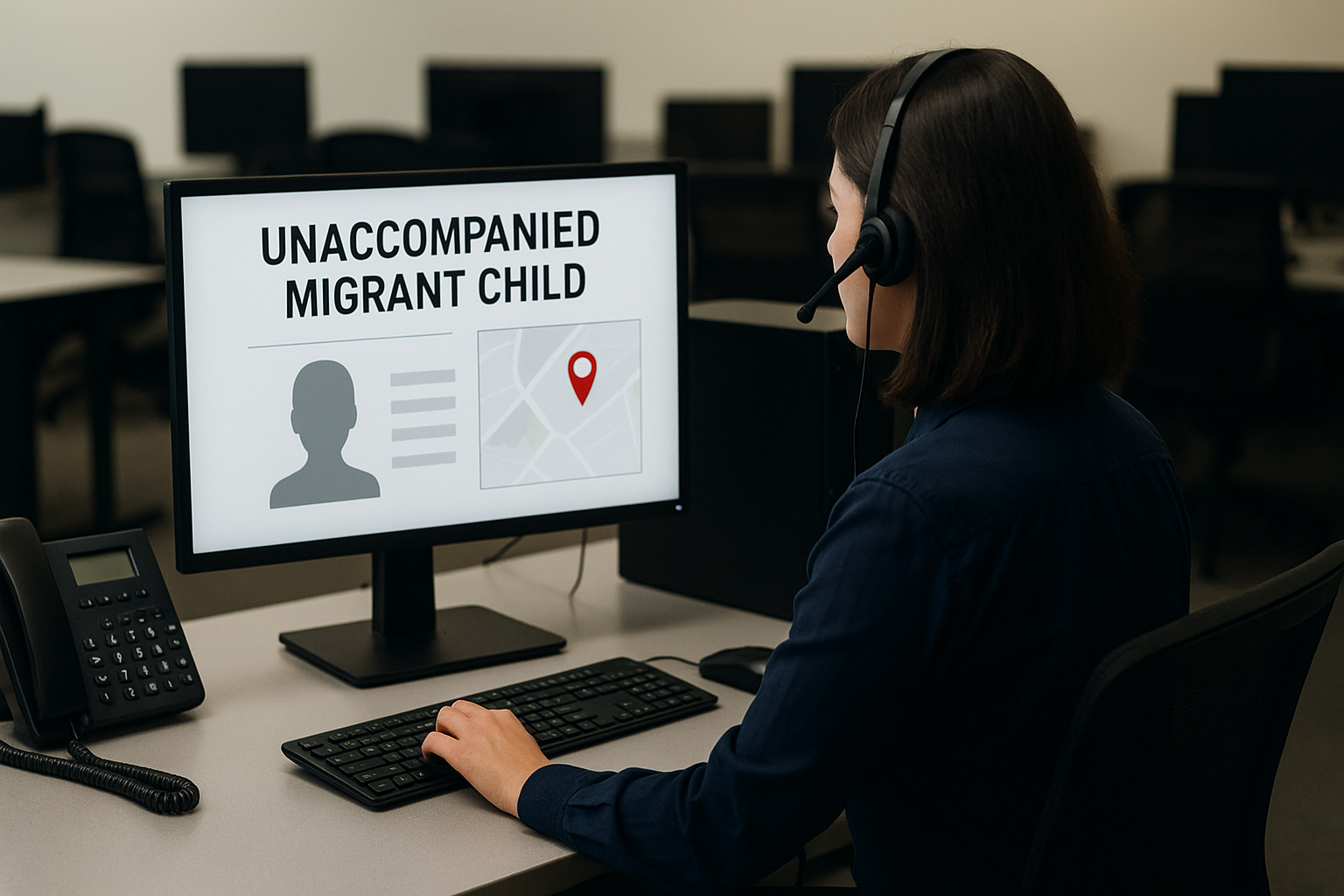 Point, scan, deport” — ICE’s secret facial-recognition app Mobile ...