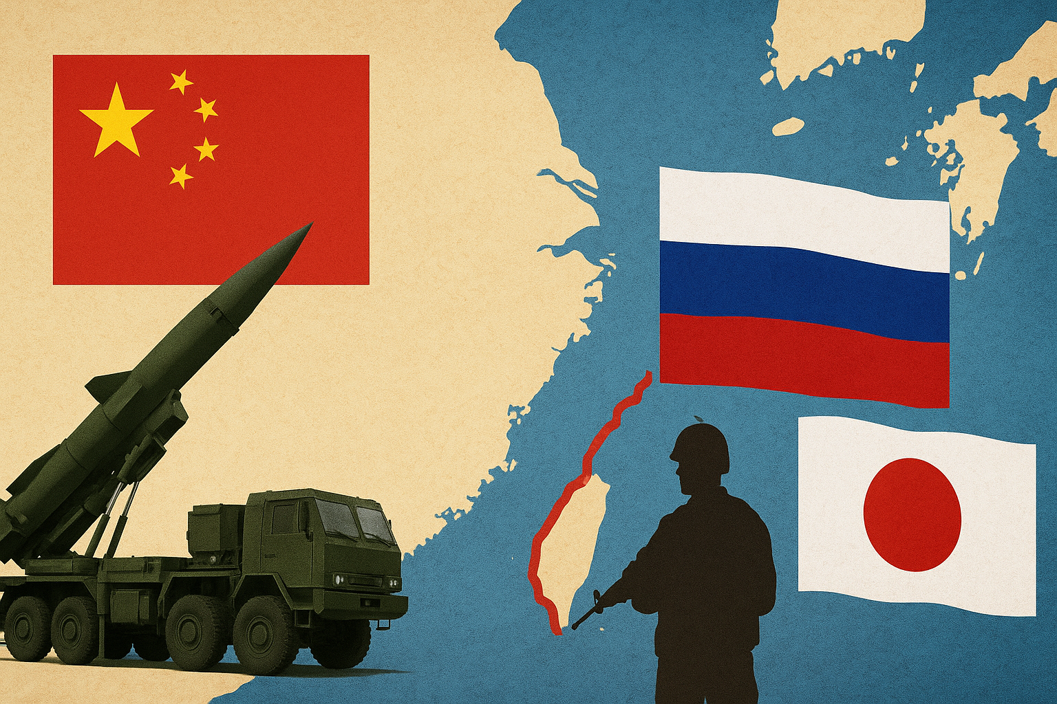 China urges Japan to abandon Yonaguni Island missile plans to prevent ...