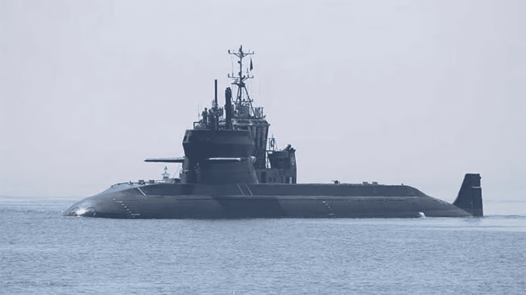 Beijing arms Pakistan with deadly Hangor-class subs — New underwater ...