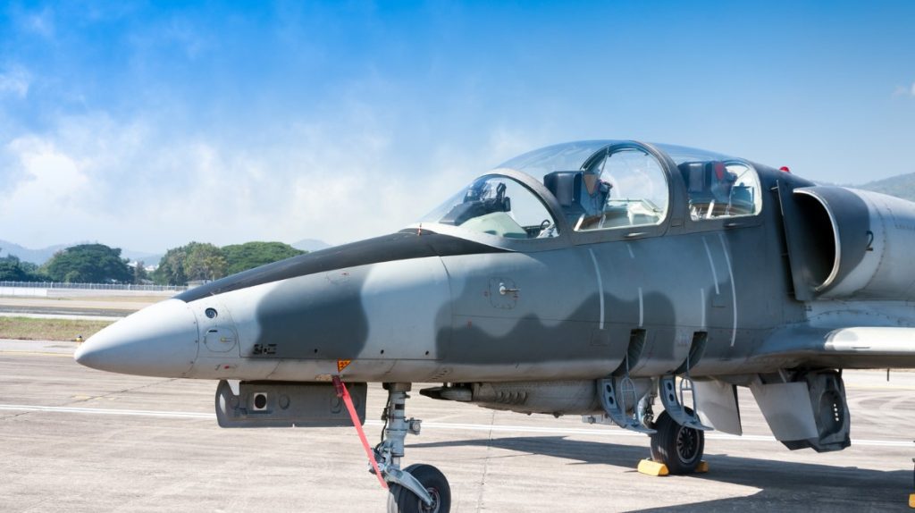 Link-16 shocker: Pakistan to receive top-tier U.S. combat ...