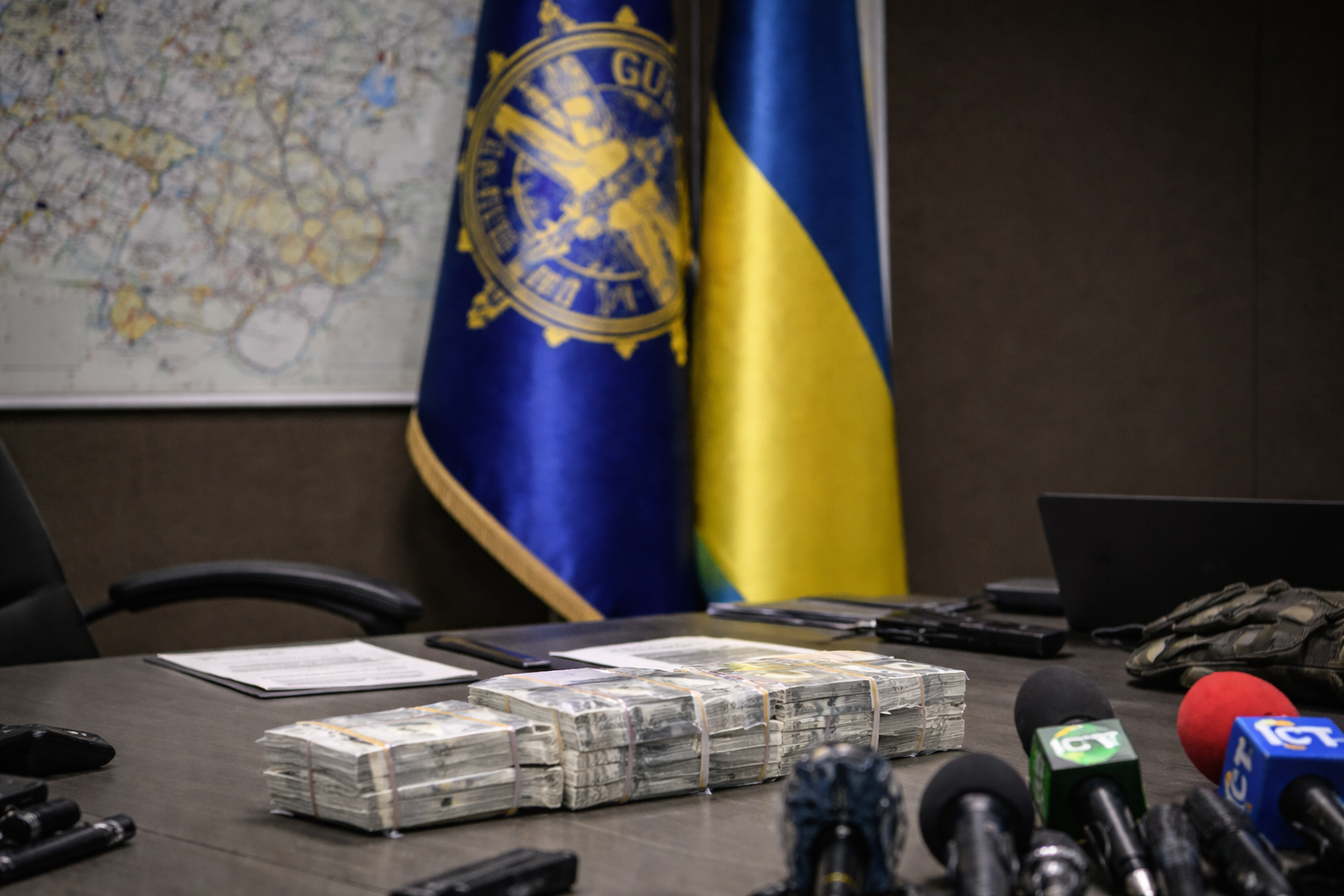 Russian defector ‘killed’—then resurfaces as Ukraine reveals elaborate ...