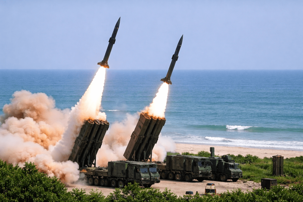 India sends strategic signal with back-to-back Pralay missile launch ...
