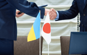 Japan pledges $6 billion to Ukraine for humanitarian aid and energy ...
